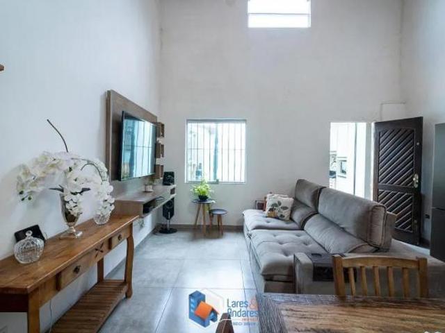 Sobrado em Moinho Velho, São Paulo/SP de 246m² 4 quartos à venda por R$ 550.000,00