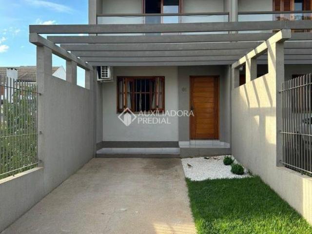 Sobrado em Moinhos D&apos Água, Lajeado