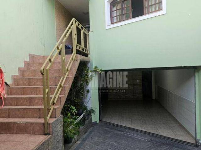 Sobrado em Mooca, São Paulo/SP de 150m² 3 quartos à venda por R$ 709.900,00
