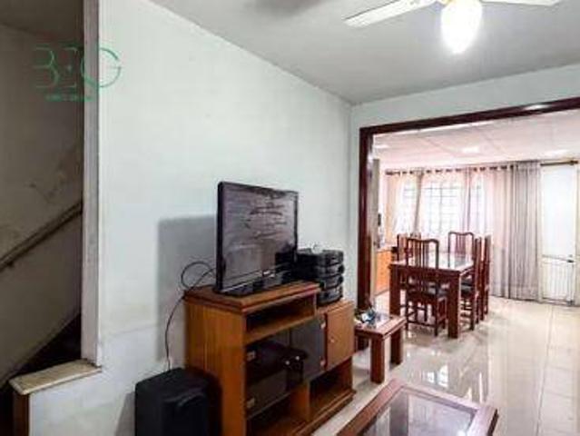 Sobrado em Mooca, São Paulo/SP de 1000m² 3 quartos à venda por R$ 2.604.400,00