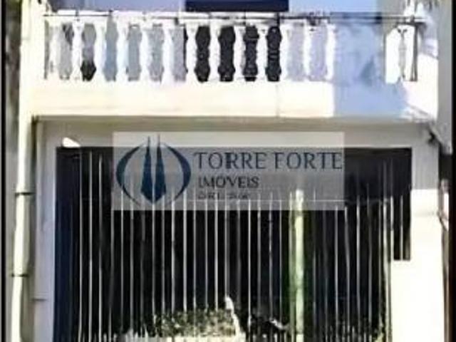 Sobrado em Mooca, São Paulo/SP de 100m² 2 quartos à venda por R$ 600.000,00