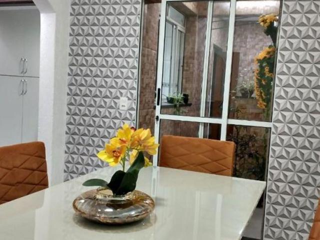 Sobrado em Mooca, São Paulo/SP de 100m² 2 quartos à venda por R$ 720.000,00