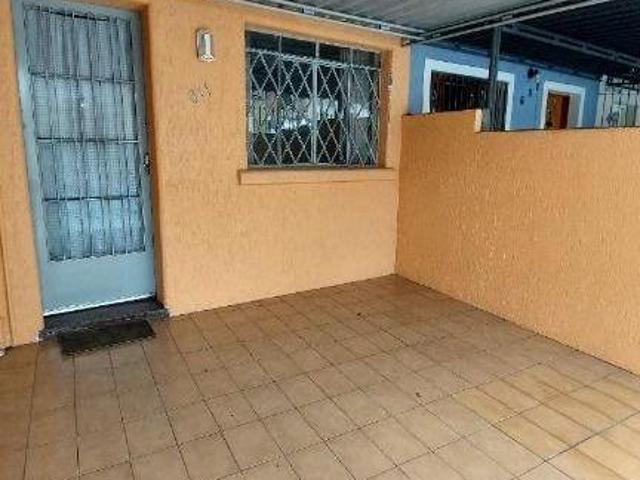Sobrado em Mooca, São Paulo/SP de 110m² 3 quartos à venda por R$ 599.000,00