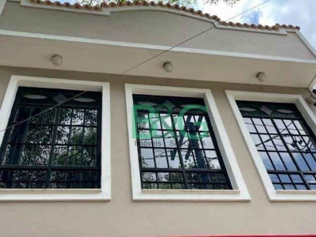 Sobrado em Mooca, São Paulo/SP de 110m² 1 quartos à venda por R$ 1.100.000,00