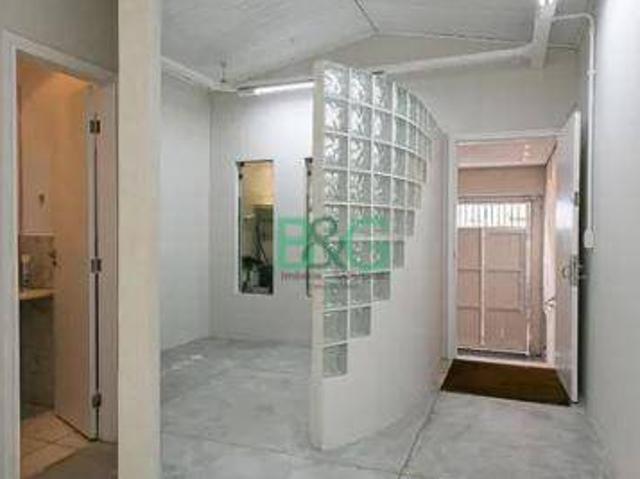 Sobrado em Mooca, São Paulo/SP de 120m² 1 quartos à venda por R$ 768.000,00