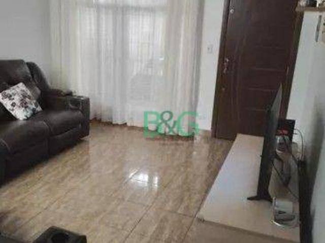 Sobrado em Mooca, São Paulo/SP de 125m² 3 quartos à venda por R$ 898.000,00