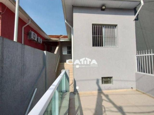 Sobrado em Mooca, São Paulo/SP de 126m² 3 quartos à venda por R$ 750.000,00