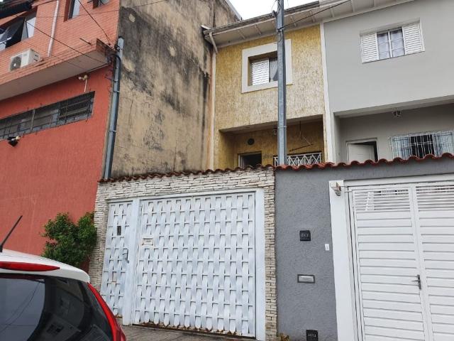 Sobrado em Mooca, São Paulo/SP de 131m² 2 quartos à venda por R$ 679.000,00