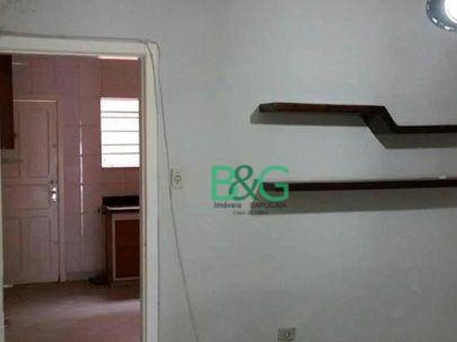 Sobrado em Mooca, São Paulo/SP de 249m² 6 quartos à venda por R$ 829.000,00