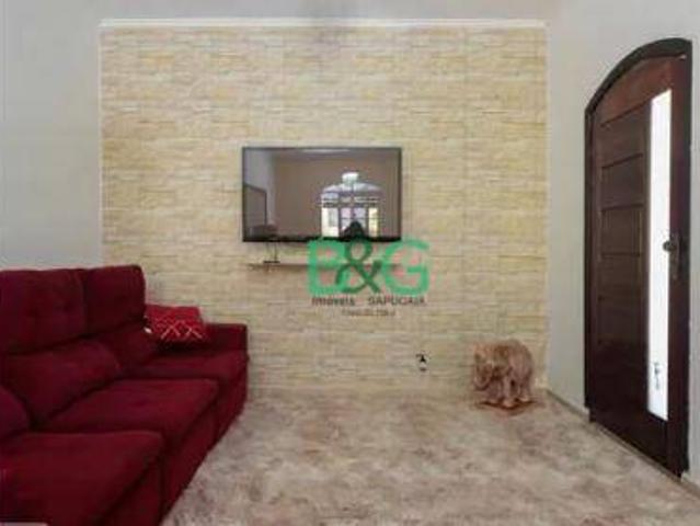 Sobrado em Mooca, São Paulo/SP de 266m² 5 quartos à venda por R$ 1.178.000,00