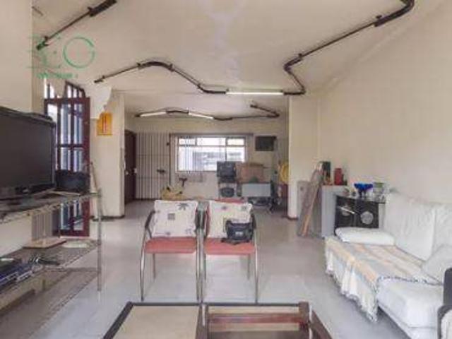 Sobrado em Mooca, São Paulo/SP de 200m² 3 quartos à venda por R$ 898.000,00
