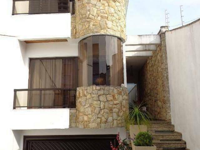Sobrado em Mooca, São Paulo/SP de 201m² 3 quartos à venda por R$ 1.788.000,00