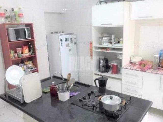 Sobrado em Mooca, São Paulo/SP de 210m² 3 quartos à venda por R$ 745.000,00