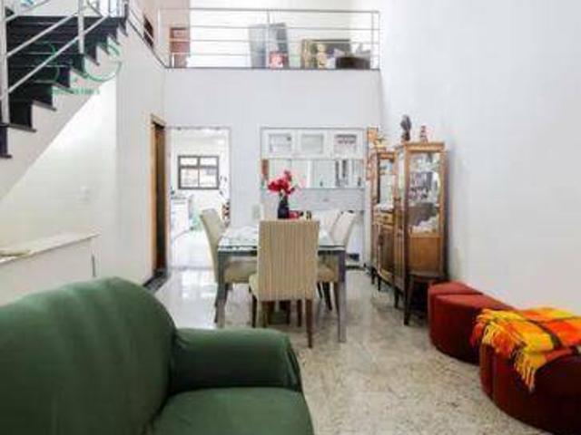 Sobrado em Mooca, São Paulo/SP de 220m² 4 quartos à venda por R$ 1.177.500,00