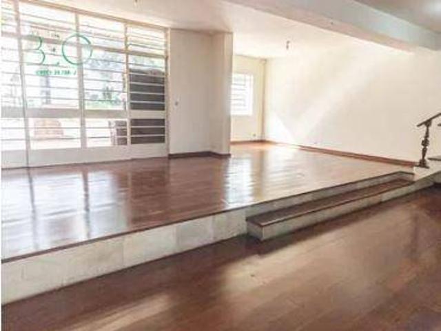Sobrado em Mooca, São Paulo/SP de 230m² 3 quartos à venda por R$ 2.498.000,00