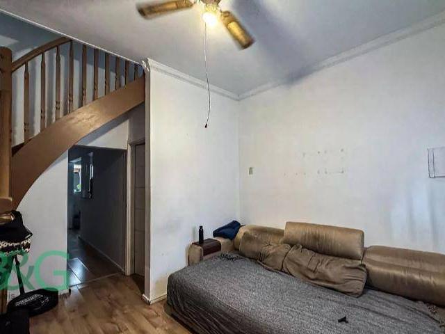 Sobrado em Mooca, São Paulo/SP de 64m² 3 quartos à venda por R$ 538.900,00