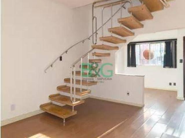 Sobrado em Mooca, São Paulo/SP de 97m² 2 quartos à venda por R$ 749.000,00