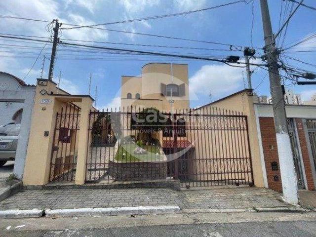 Sobrado em Mooca