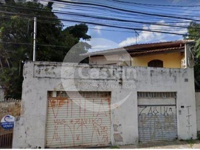 Sobrado em Mooca