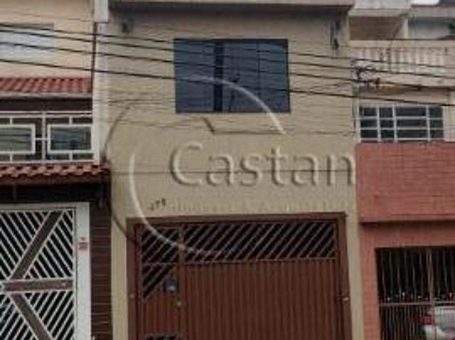 Sobrado em Mooca