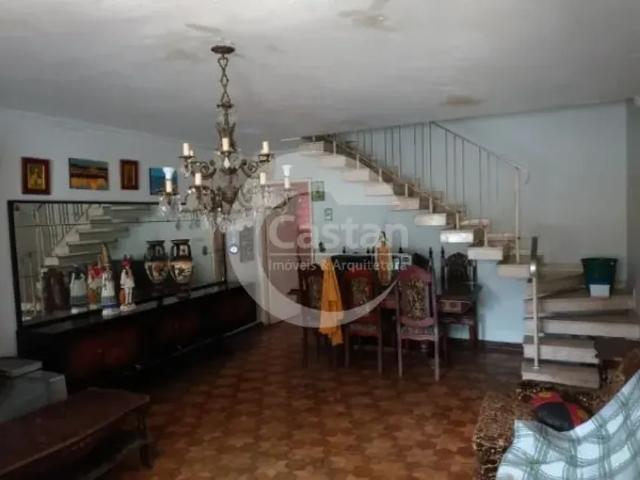 Sobrado na mooca