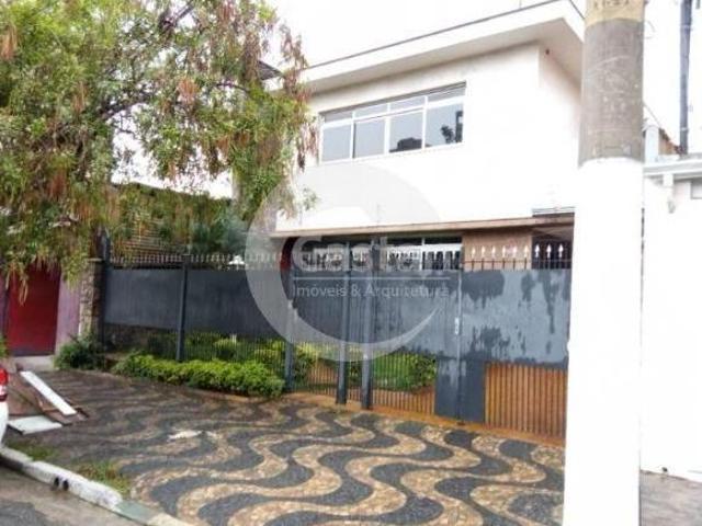 Sobrado em Mooca