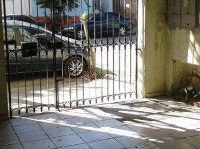 Sobrado em Mooca
