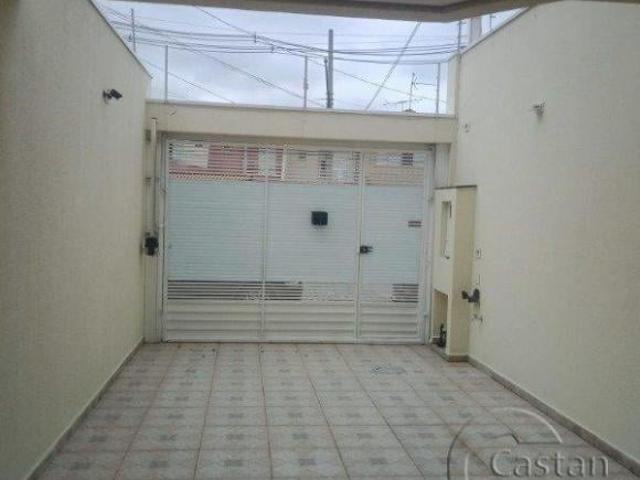 Sobrado em Mooca