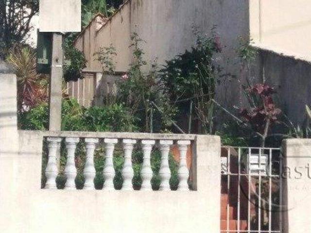 Sobrado em Mooca