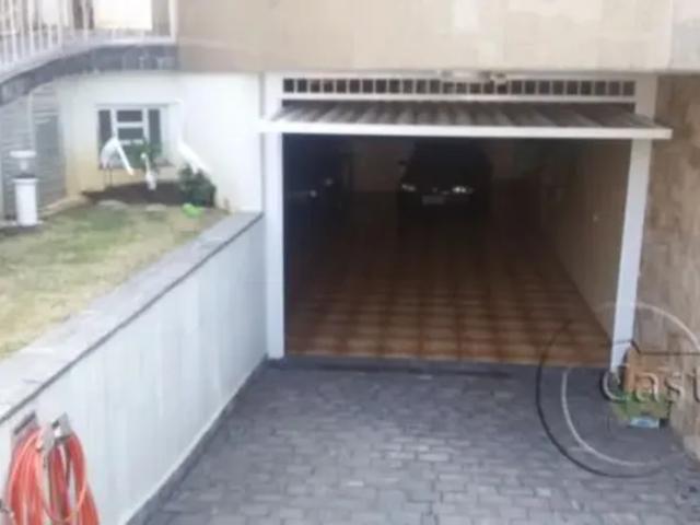 Lindo sobrado na mooca!
