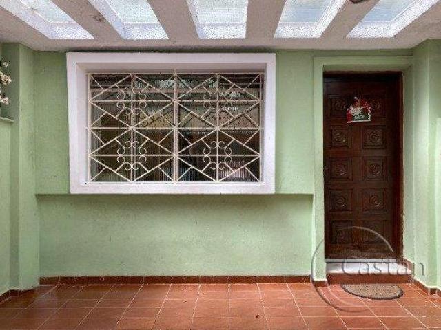Sobrado em Mooca