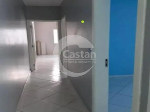 Sobrado na mooca espaçoso 3 dorms 1 suíte 2 vagas
