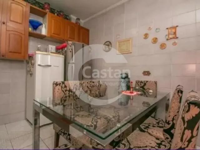 Sobrado á venda na mooca
