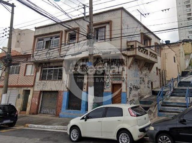 Sobrado em Mooca