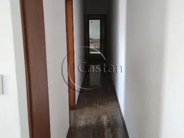 Sobrado 175m² na mooca