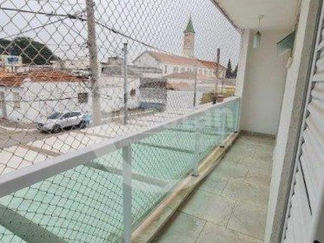 Sobrado em Mooca