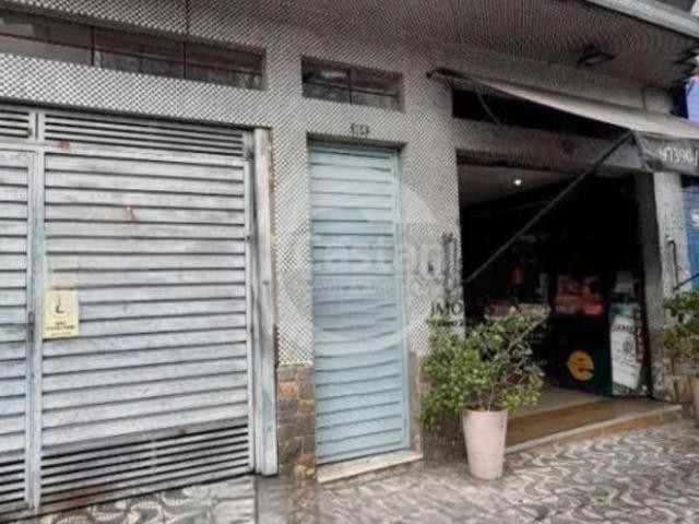 Sobrado em Mooca