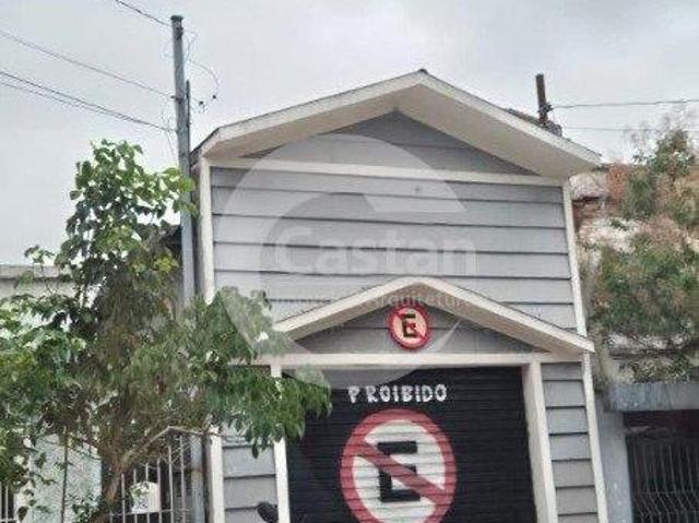 Sobrado em Mooca