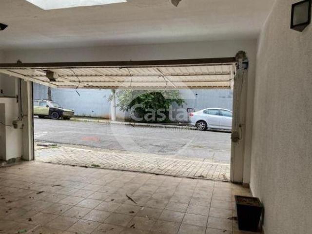 Sobrado em Mooca