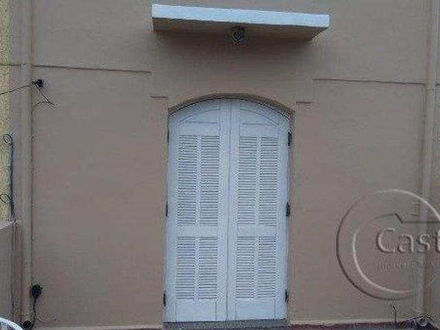Sobrado em Mooca