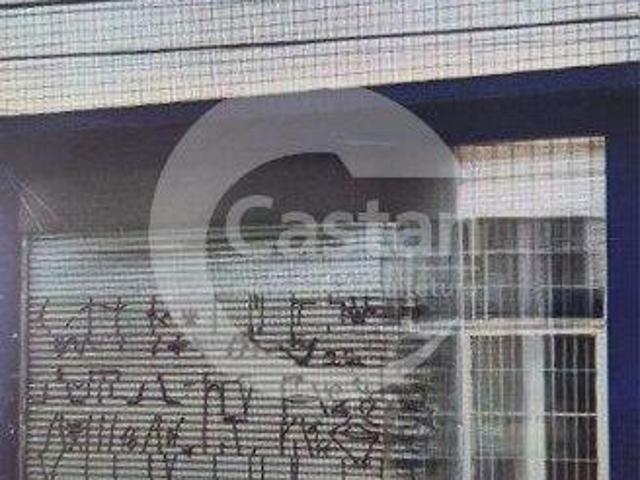 Sobrado em Mooca