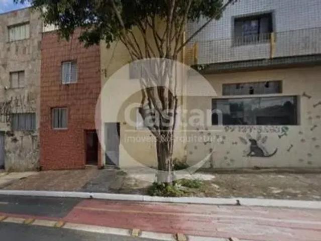 Sobrado em Mooca