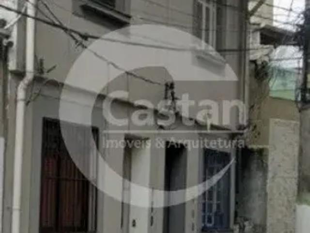 Sobrado em Mooca