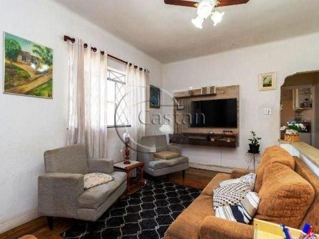 Sobrado em Mooca