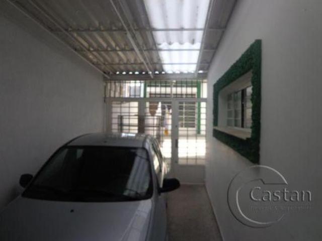 Sobrado em Mooca