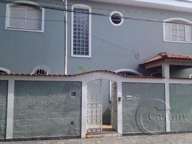 Sobrado em Mooca