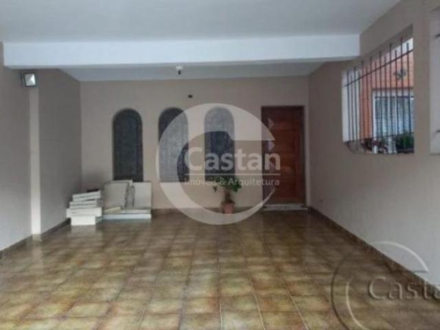 Sobrado em Mooca