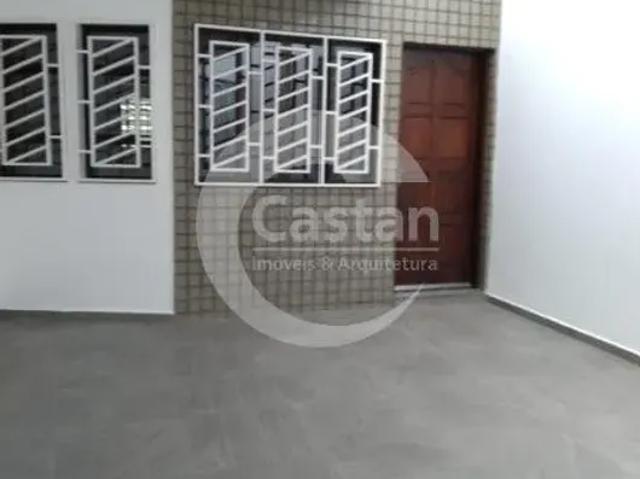 Sobrado 87 m², 2dm, 2wc, 1vg o alto da mooca
