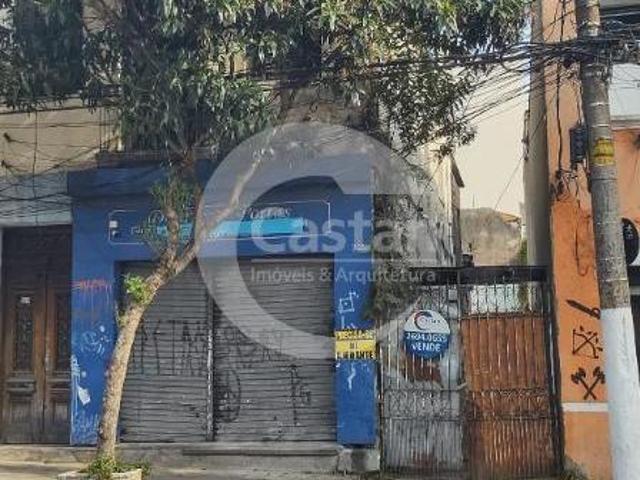 Sobrado em Mooca