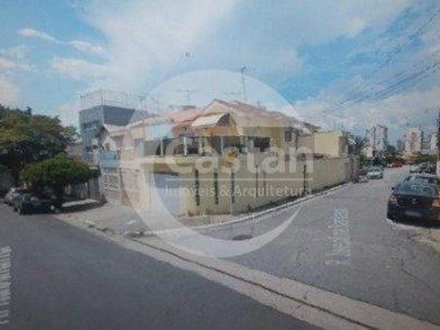 Sobrado em MOOCA